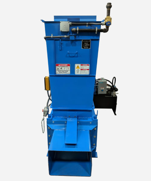 Compactors – All City Metal