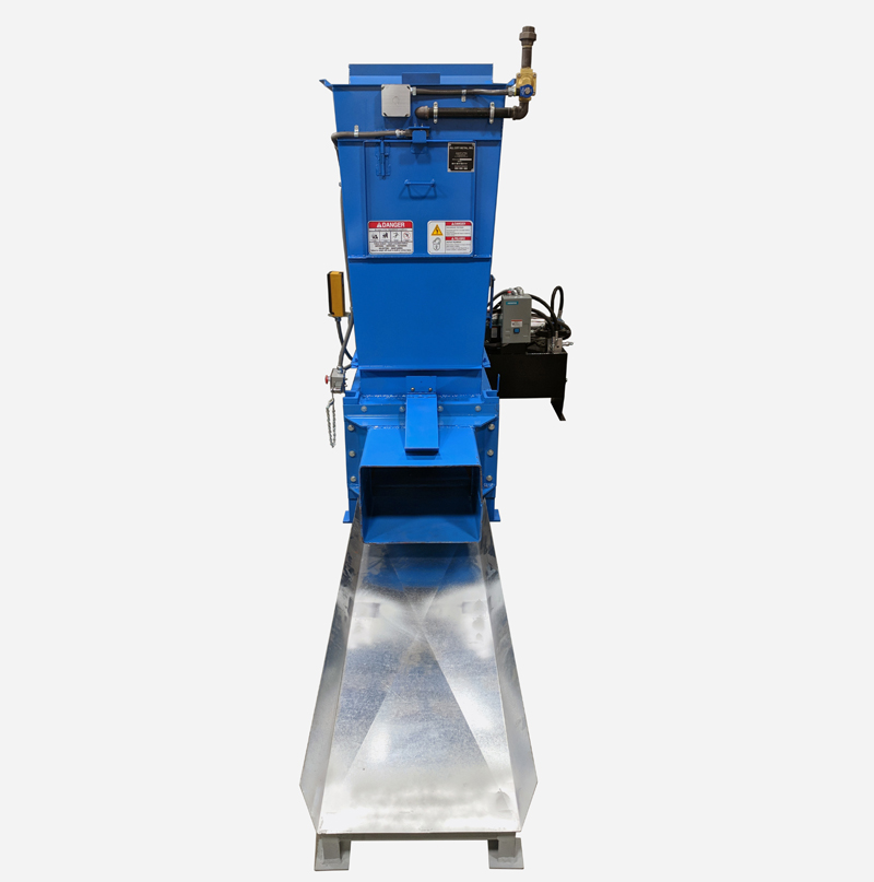 Compactors – All City Metal