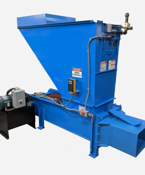 Compactors – All City Metal