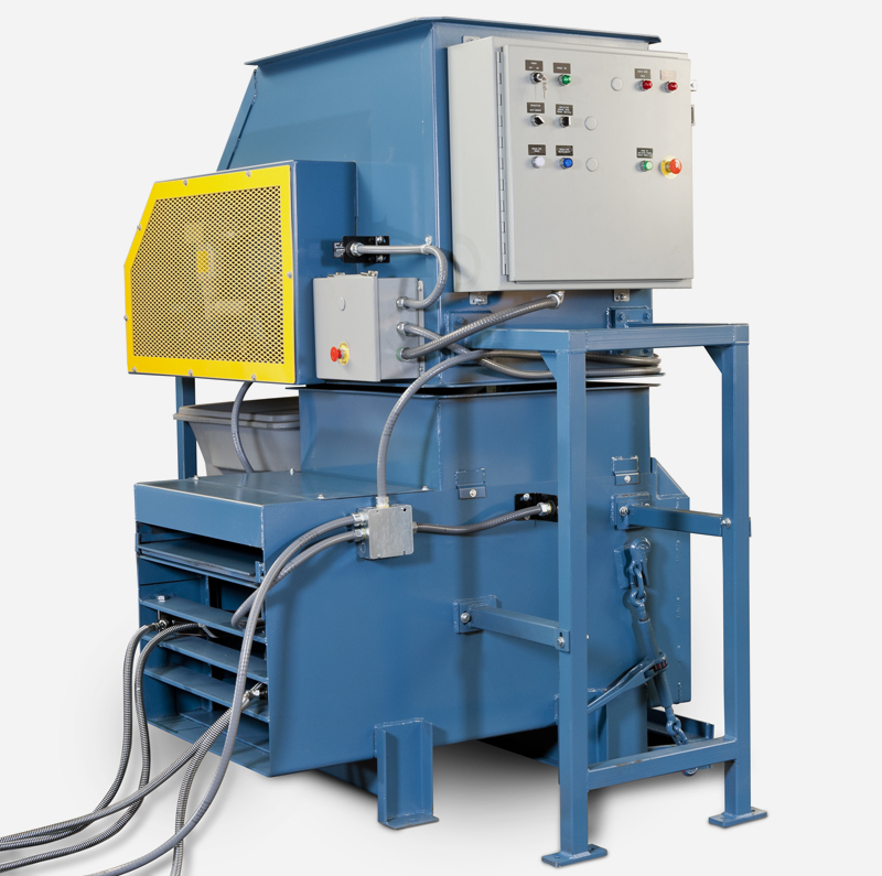 Sorter System – All City Metal