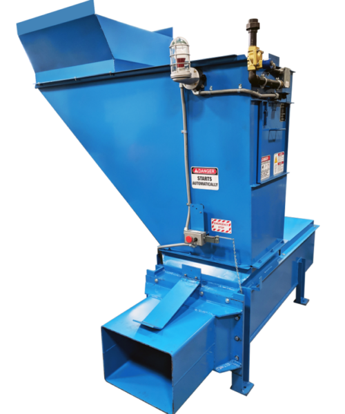 Compactors – All City Metal