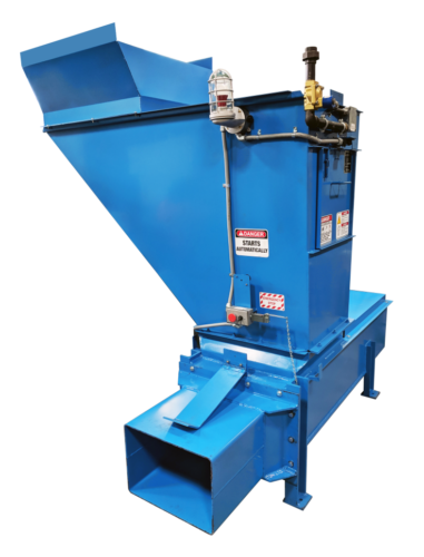 Compactors – All City Metal